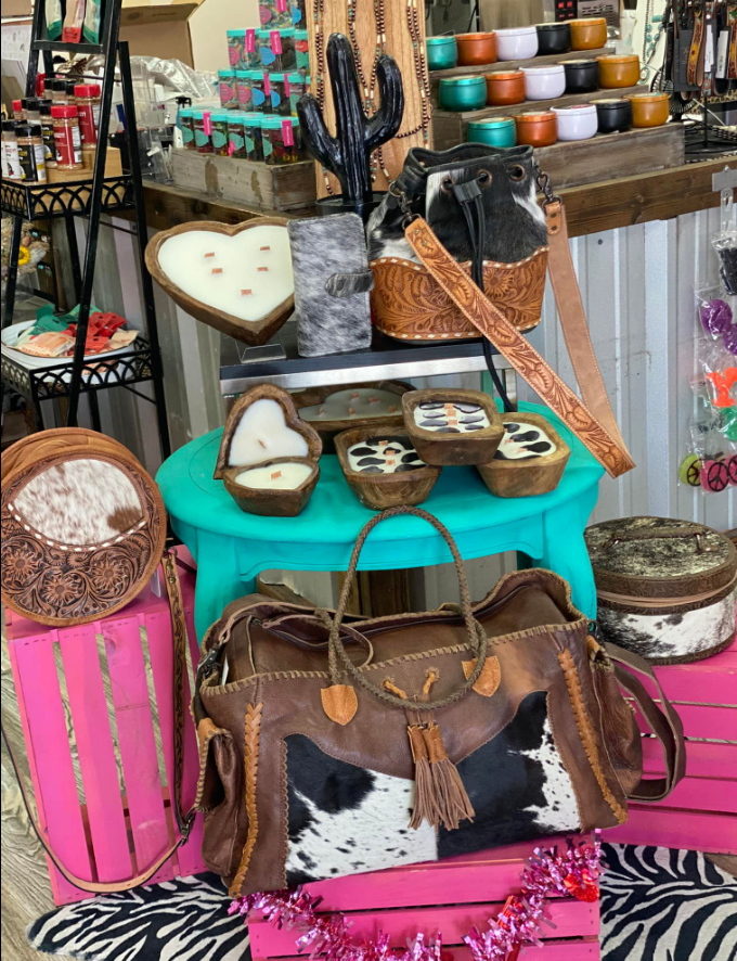 Gift + Home – Gypsy Outlaw & Co.