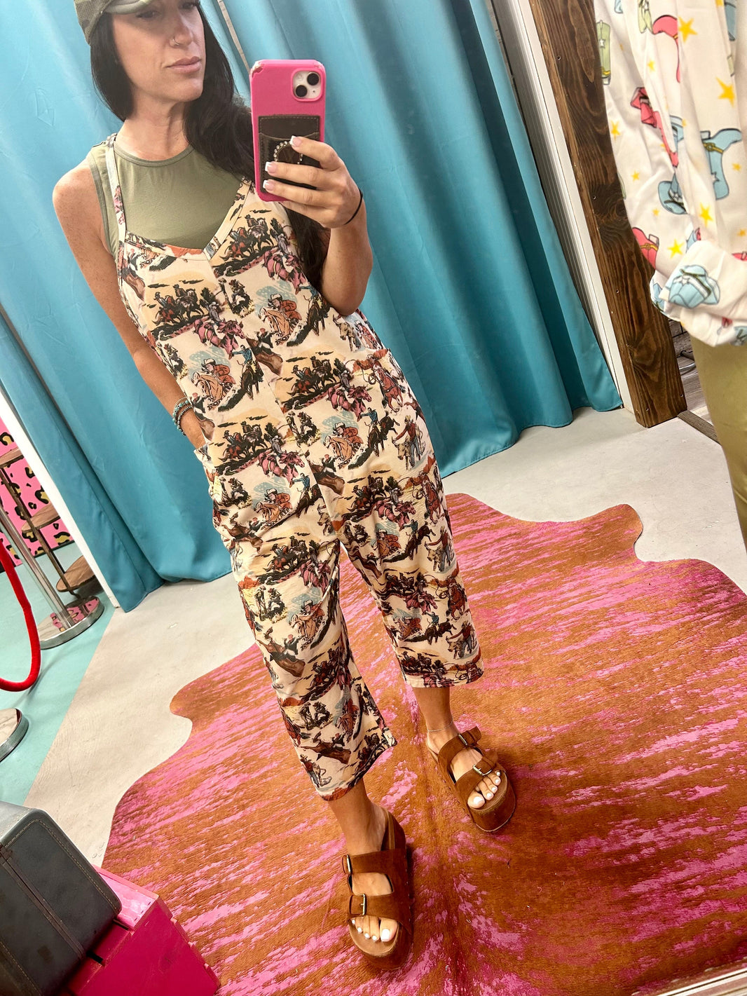 The Gypsy Outlaw - Urban Cowgirl Couture – Gypsy Outlaw & Co.