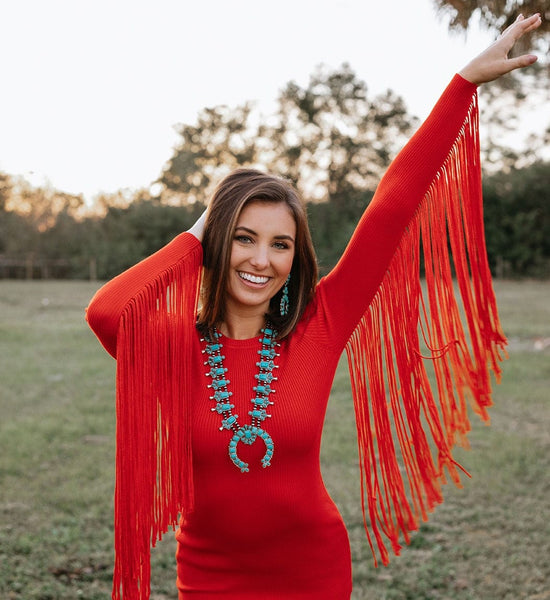 The Gypsy Outlaw - Urban Cowgirl Couture – Gypsy Outlaw & Co.