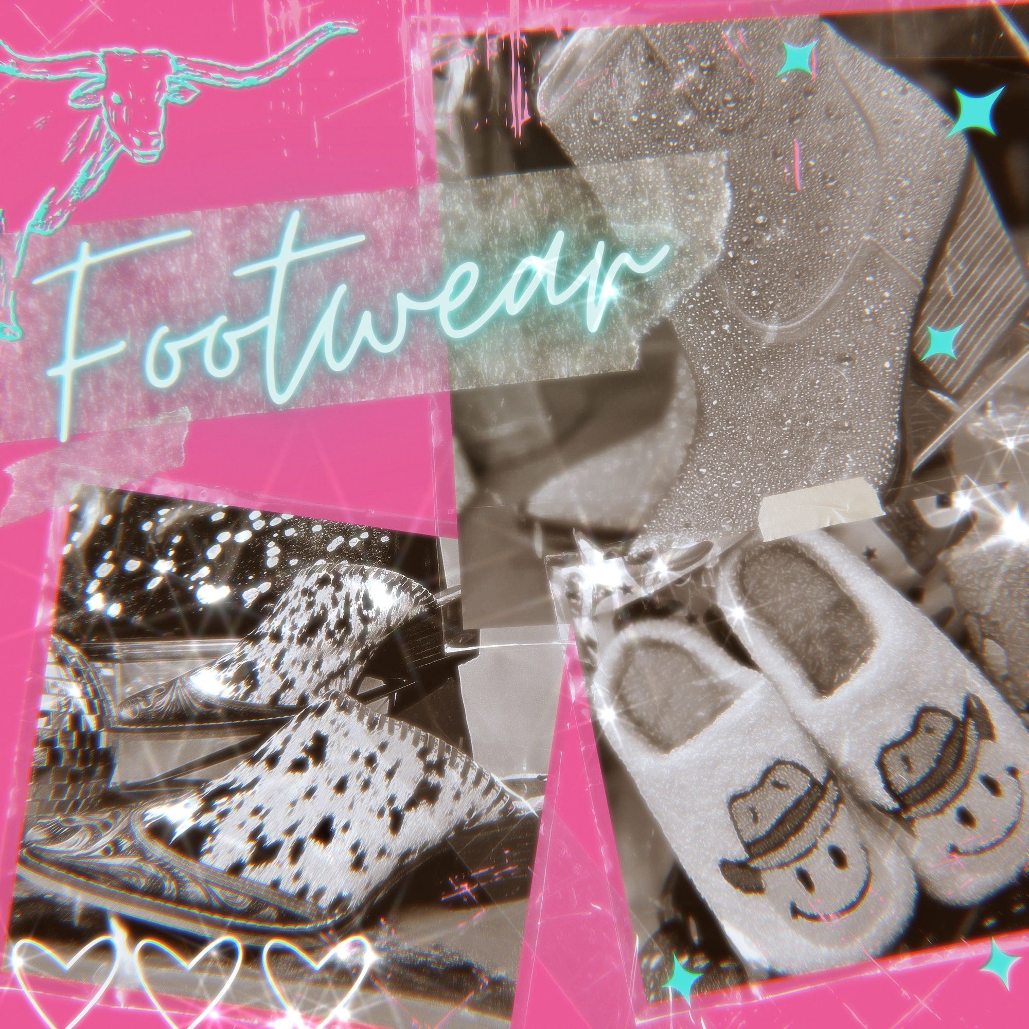 The Gypsy Outlaw - Urban Cowgirl Couture – Gypsy Outlaw & Co.